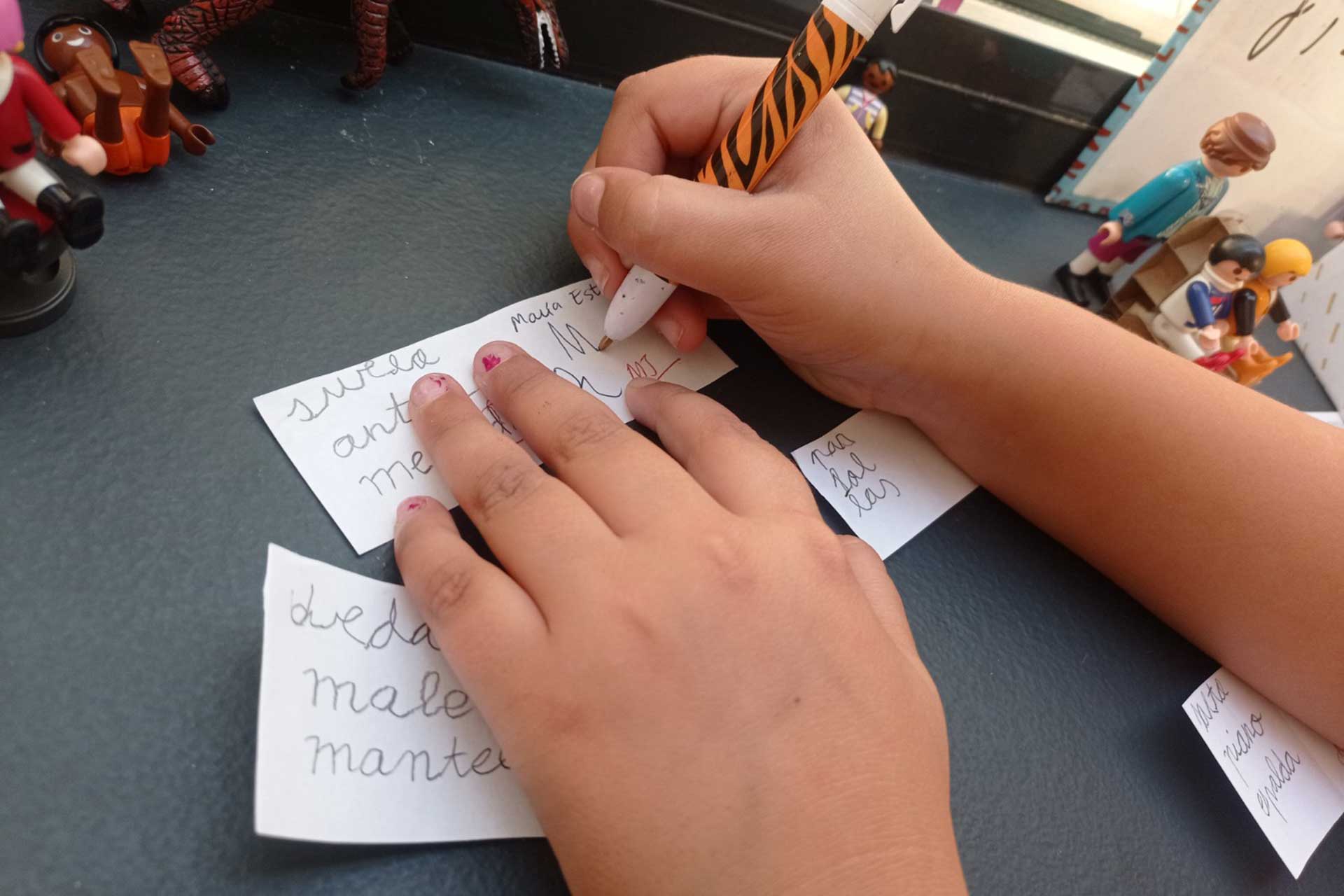 Inicio - María José Sánchez Solé