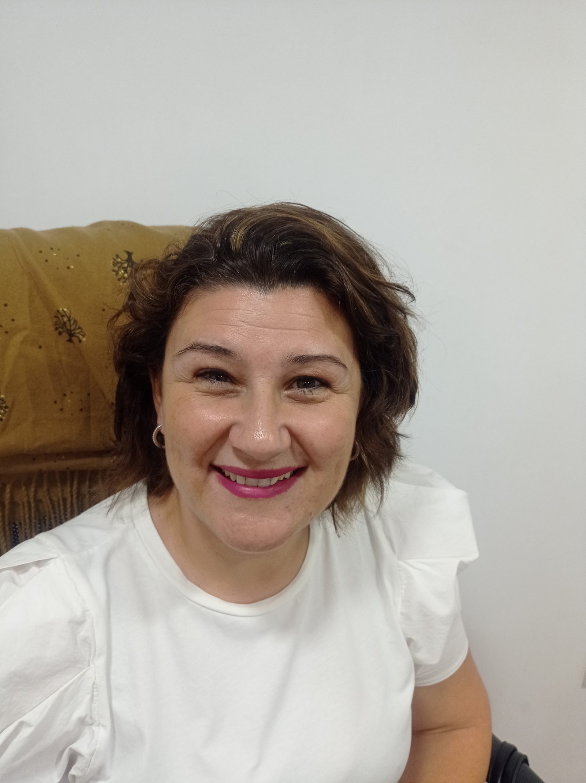 Inicio - María José Sánchez Solé