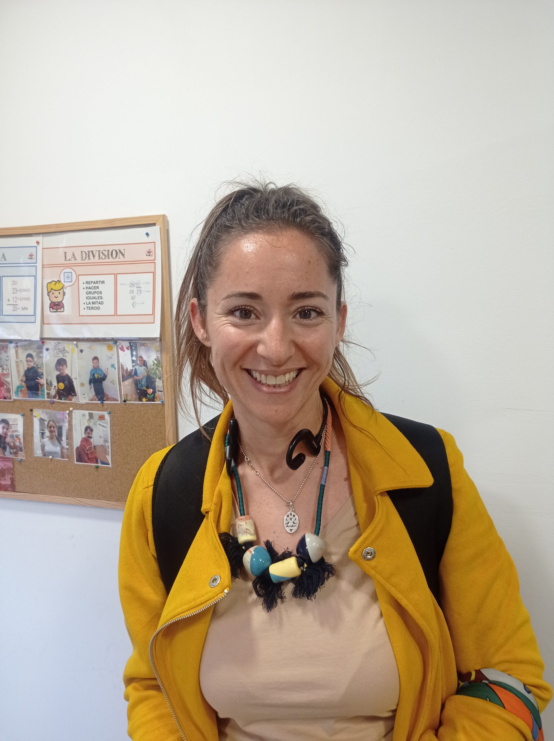 Inicio - María José Sánchez Solé